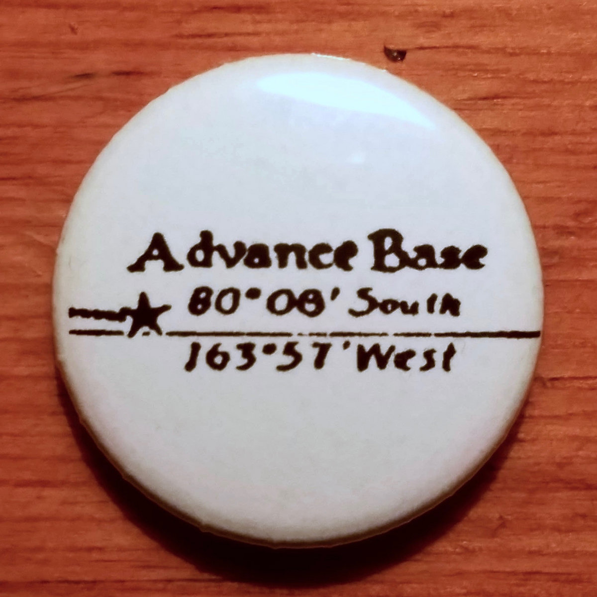 Advance Base 1" button | Advance Base