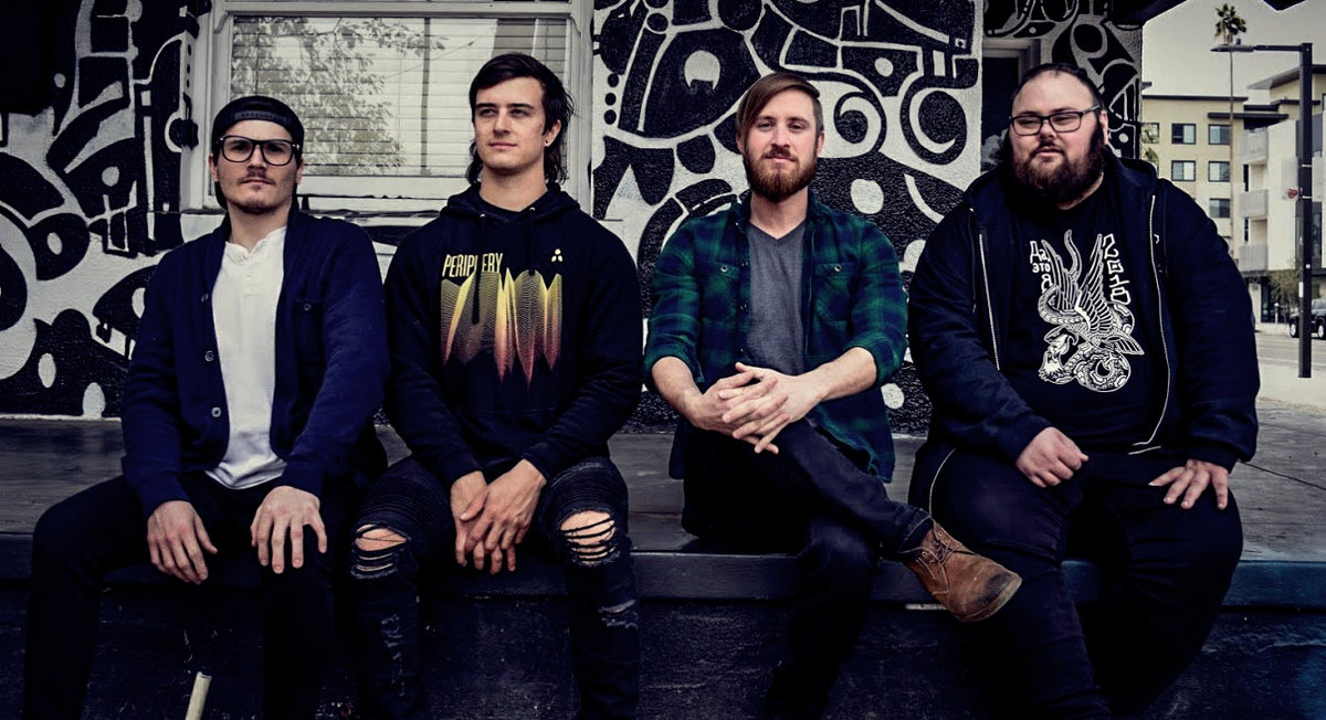 Still Life Remastered | American Standards - Arizona Metalcore ...