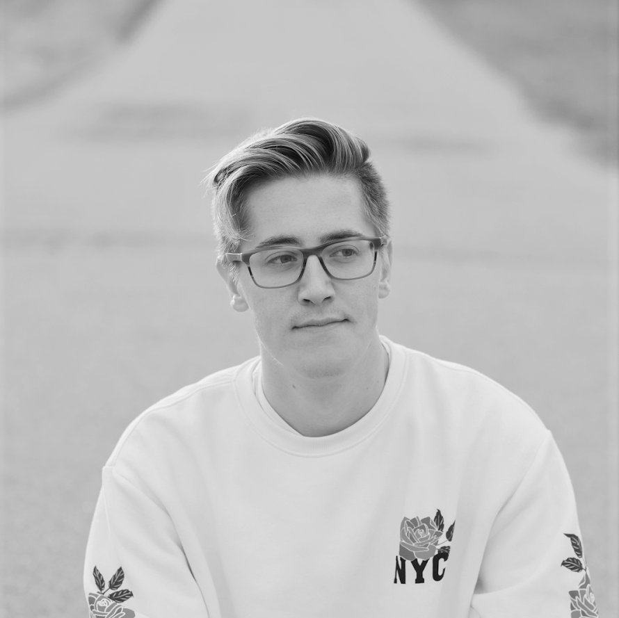 Music | Daniel Martz