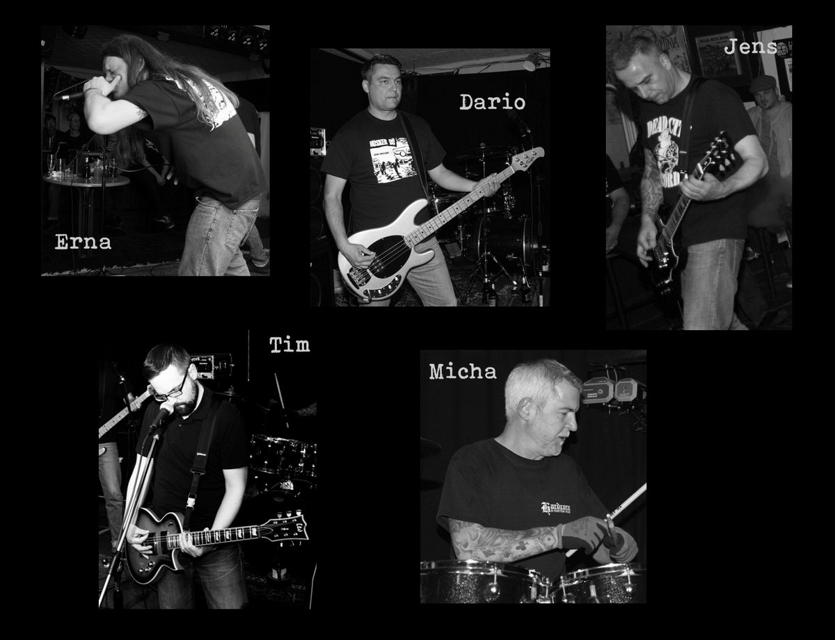 FOUR OR FIVE | FOUR OR FIVE