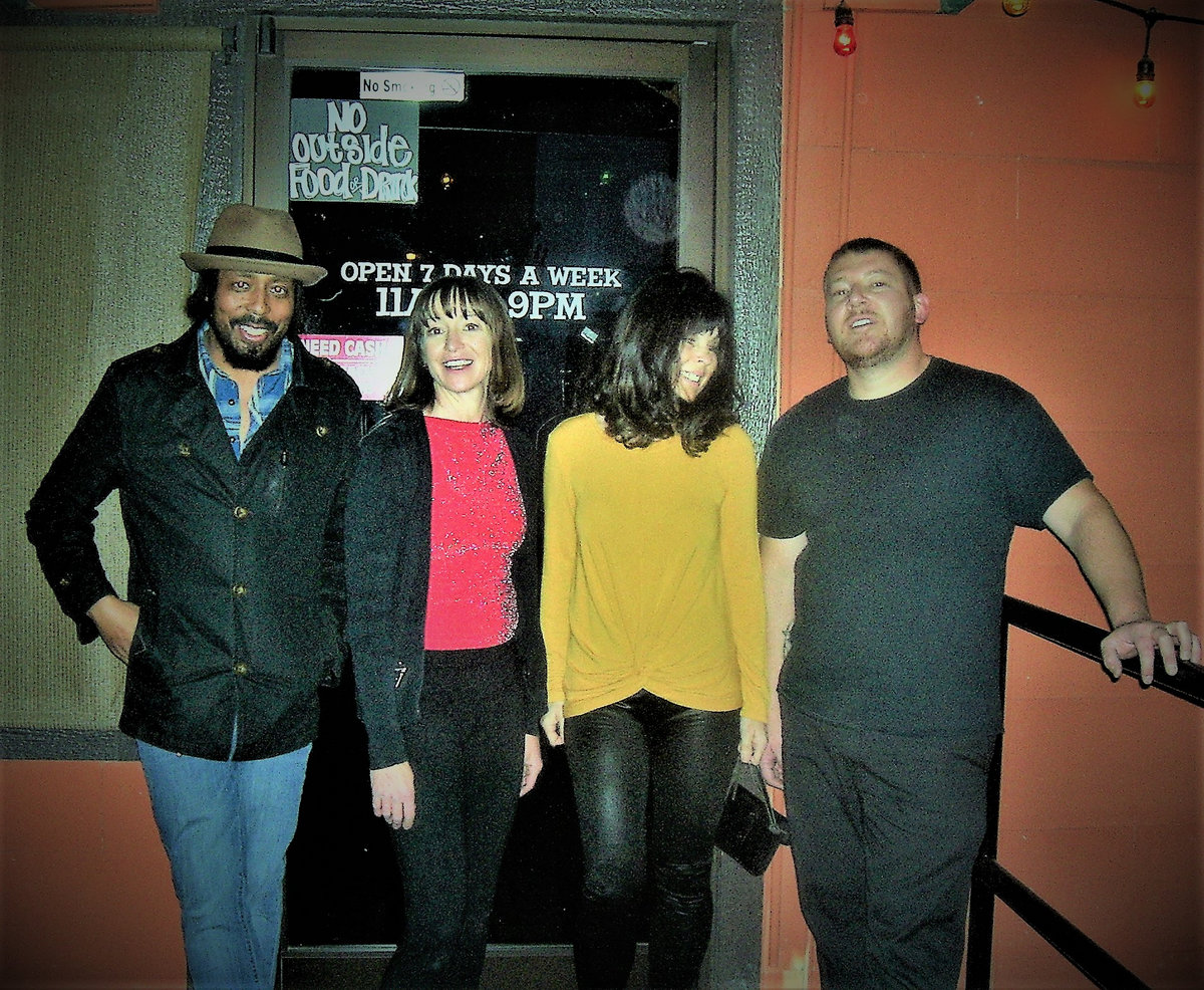 Music | Betty Rocker