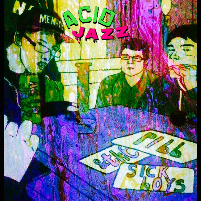 Music | Aaron Johnson