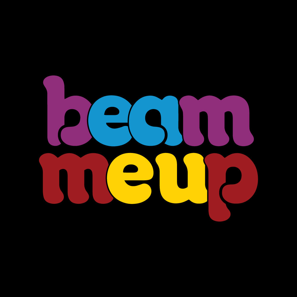 Edits Vol.1 | Beam Me Up