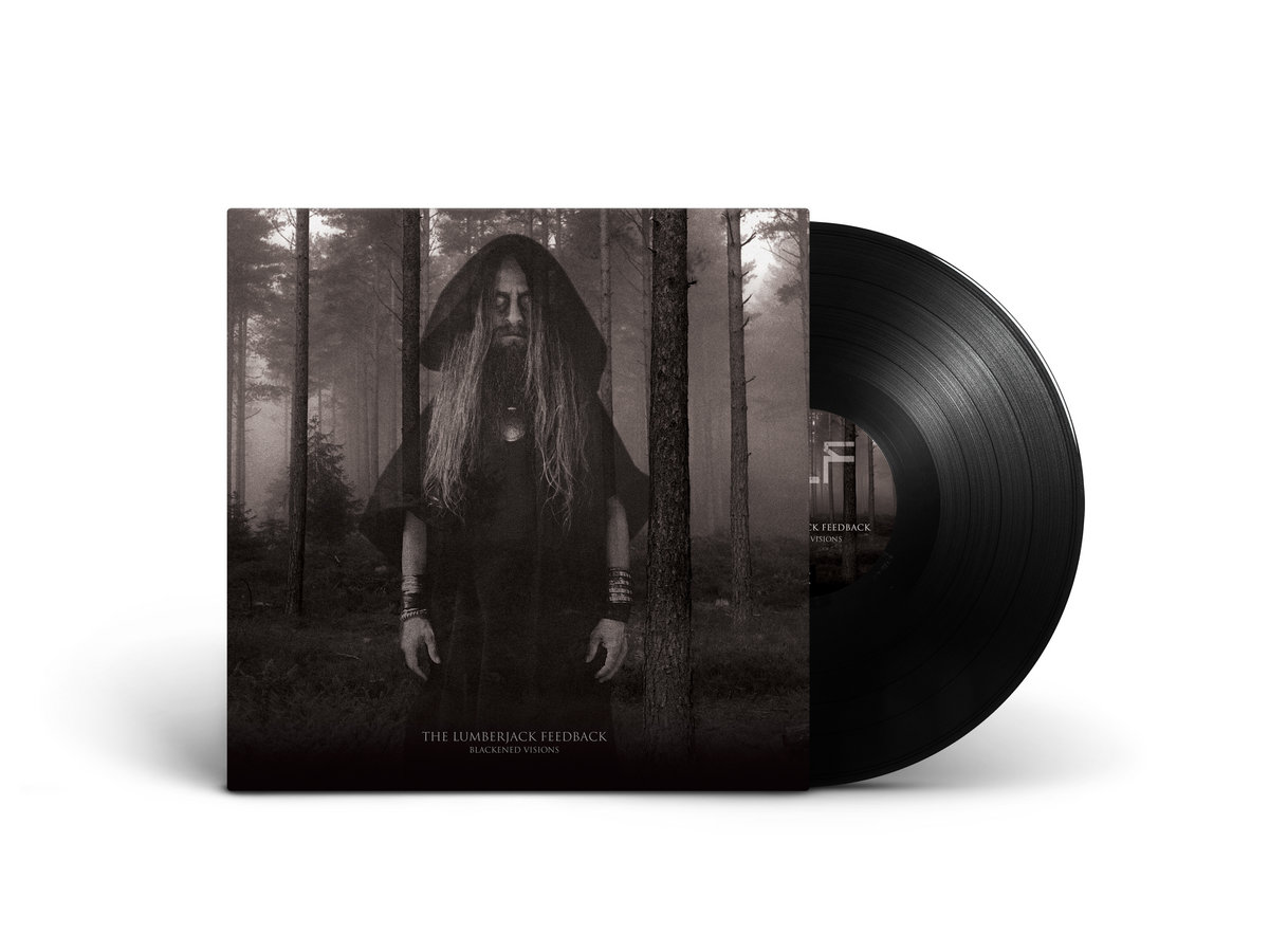 Blackened Visions | The Lumberjack Feedback