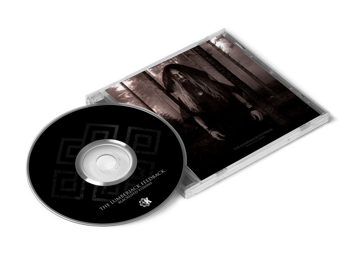 Blackened Visions | The Lumberjack Feedback