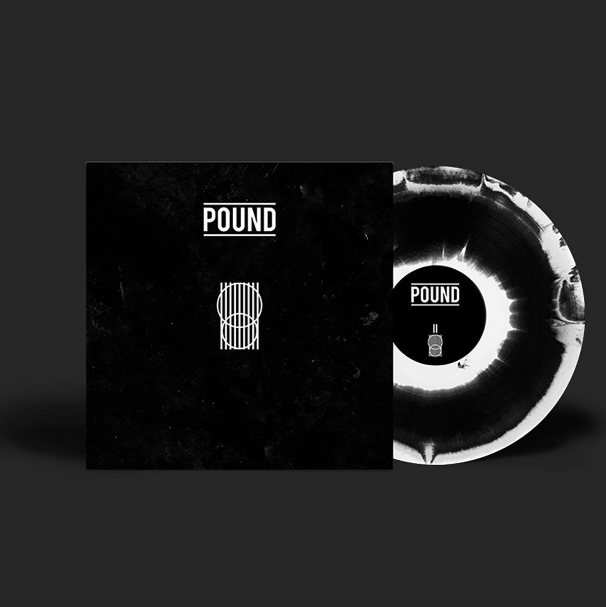 Pound | Silent Pendulum Records