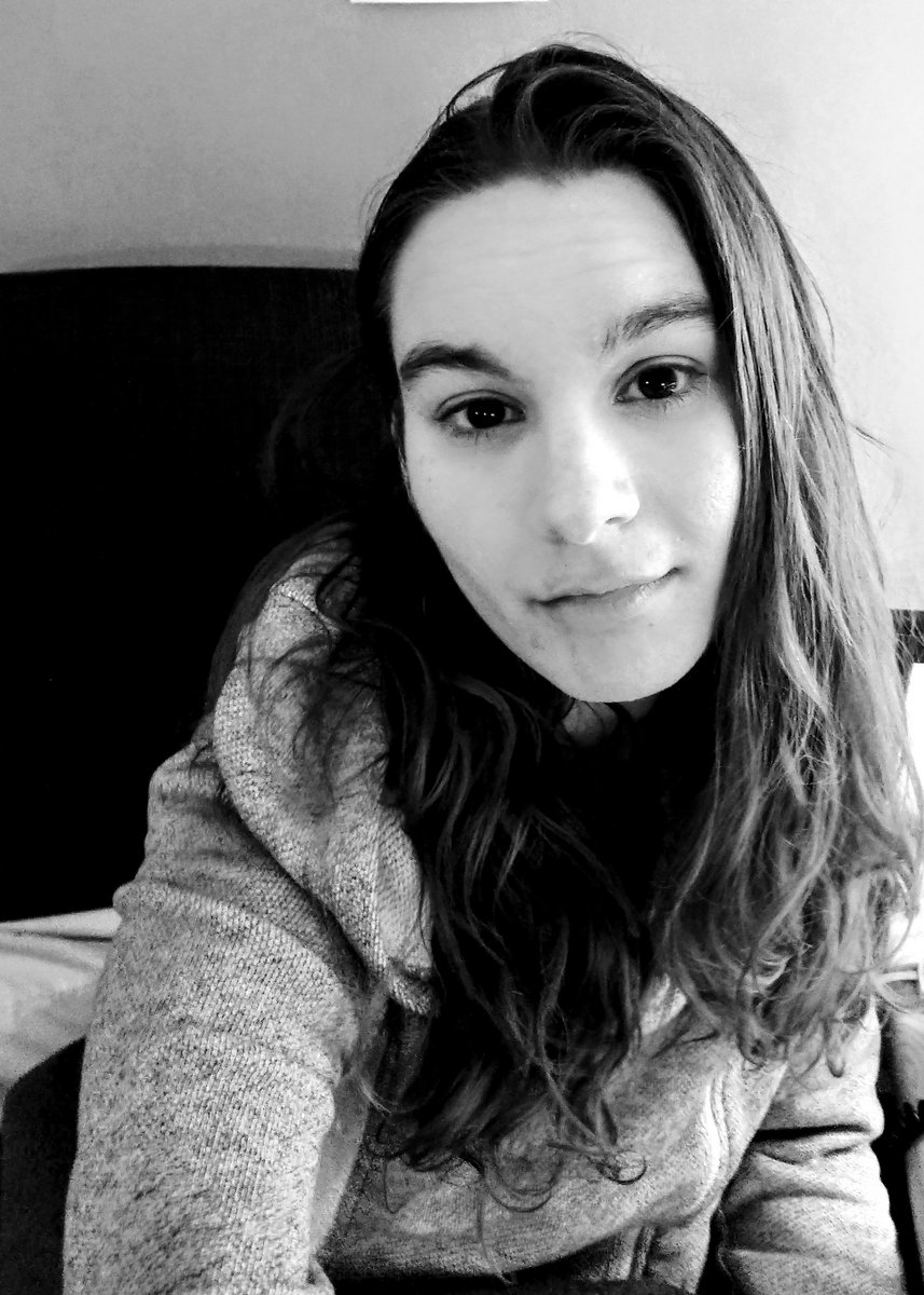 Molly Preston | Molly Preston