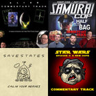 Mr. Plinkett's Star Wars Episode 4: A New Hope Commentary Track | Harry ...