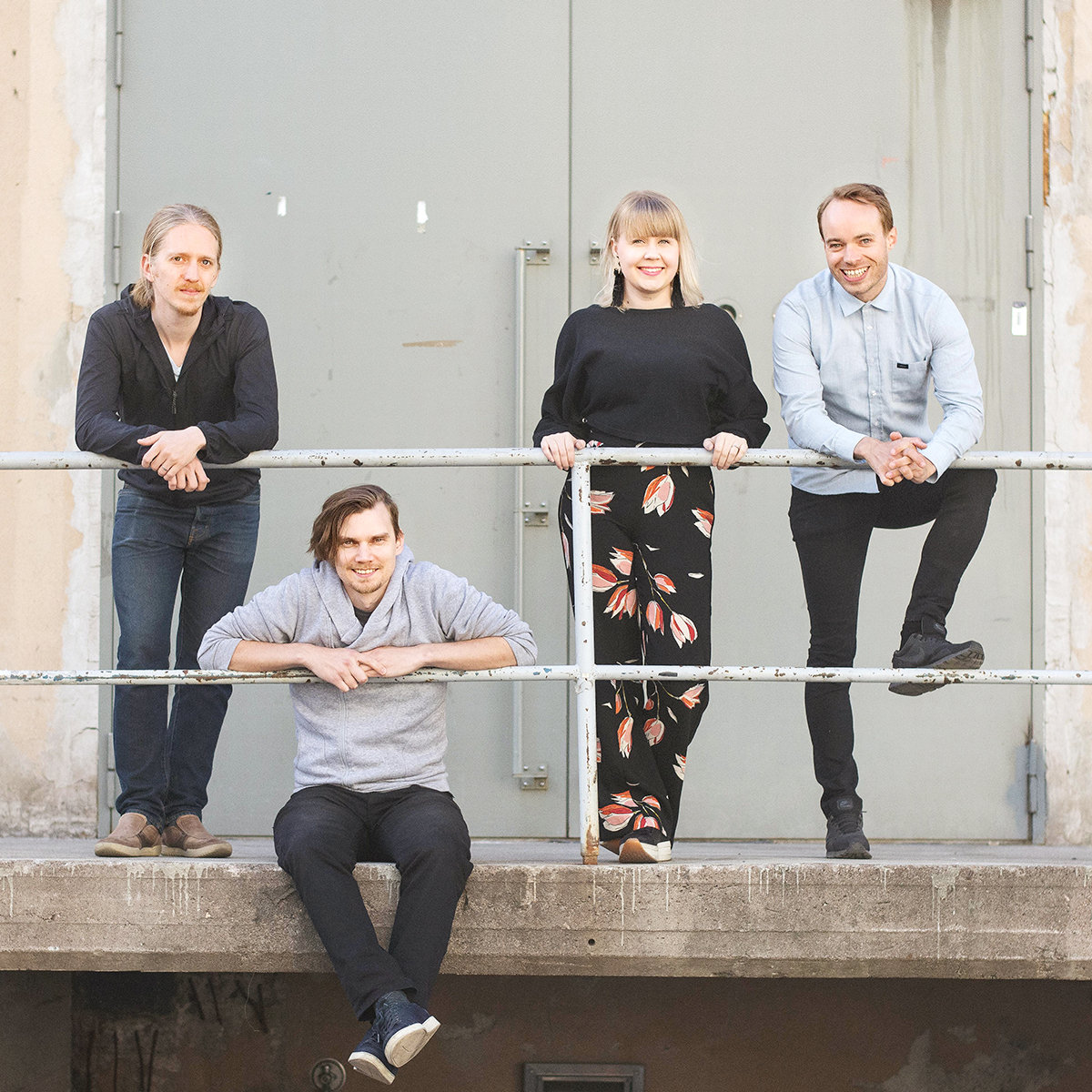 Grow Back Again | UUMA