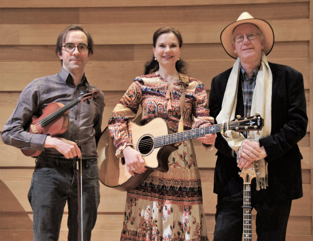 Songs from Russia | Strannik