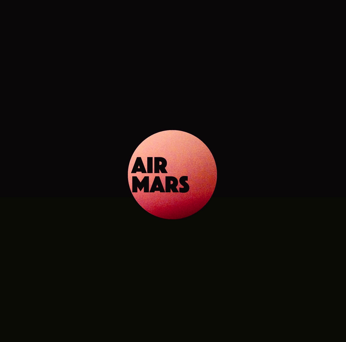 Air Mars - EP | Air Mars