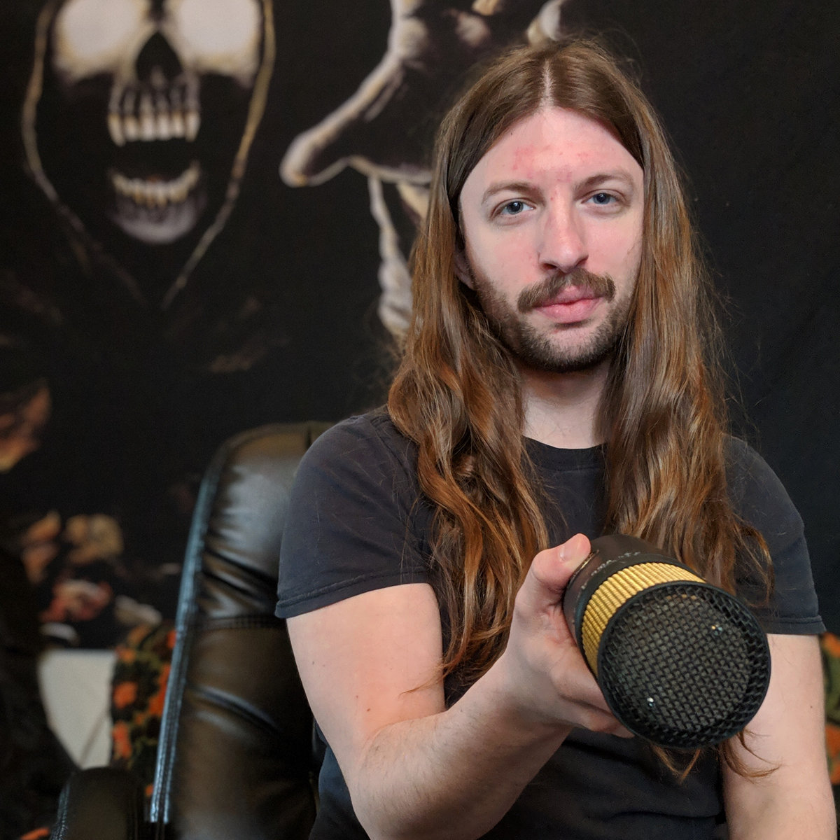 Have a listen... | Jamie Elton Sound