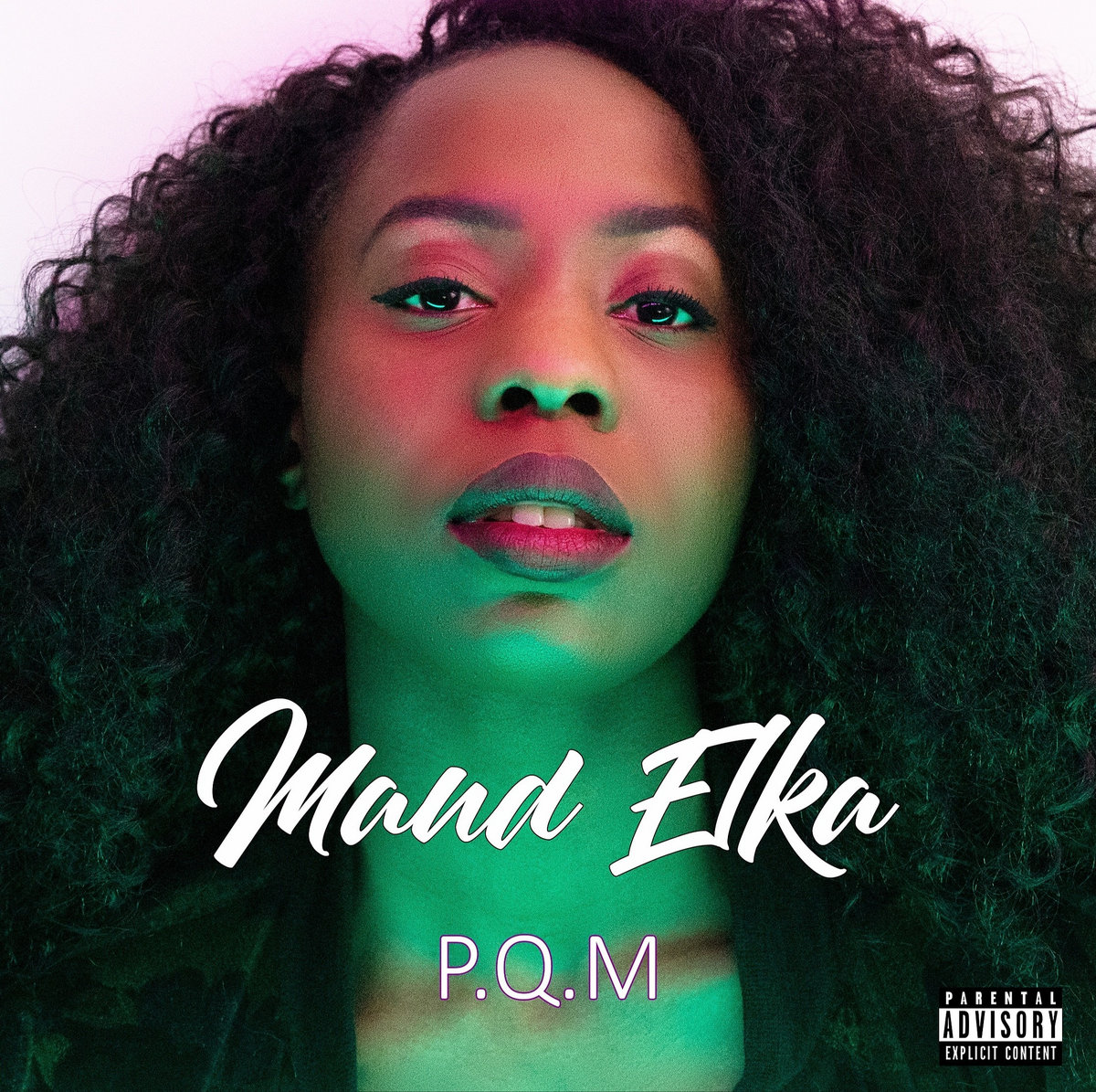P.Q.M | Maud Elka