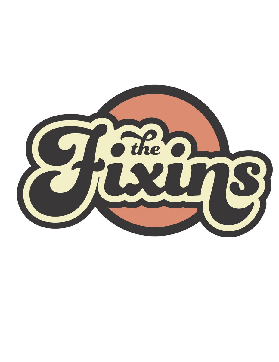 Screens, Greens & Flying Machines | The Fixins