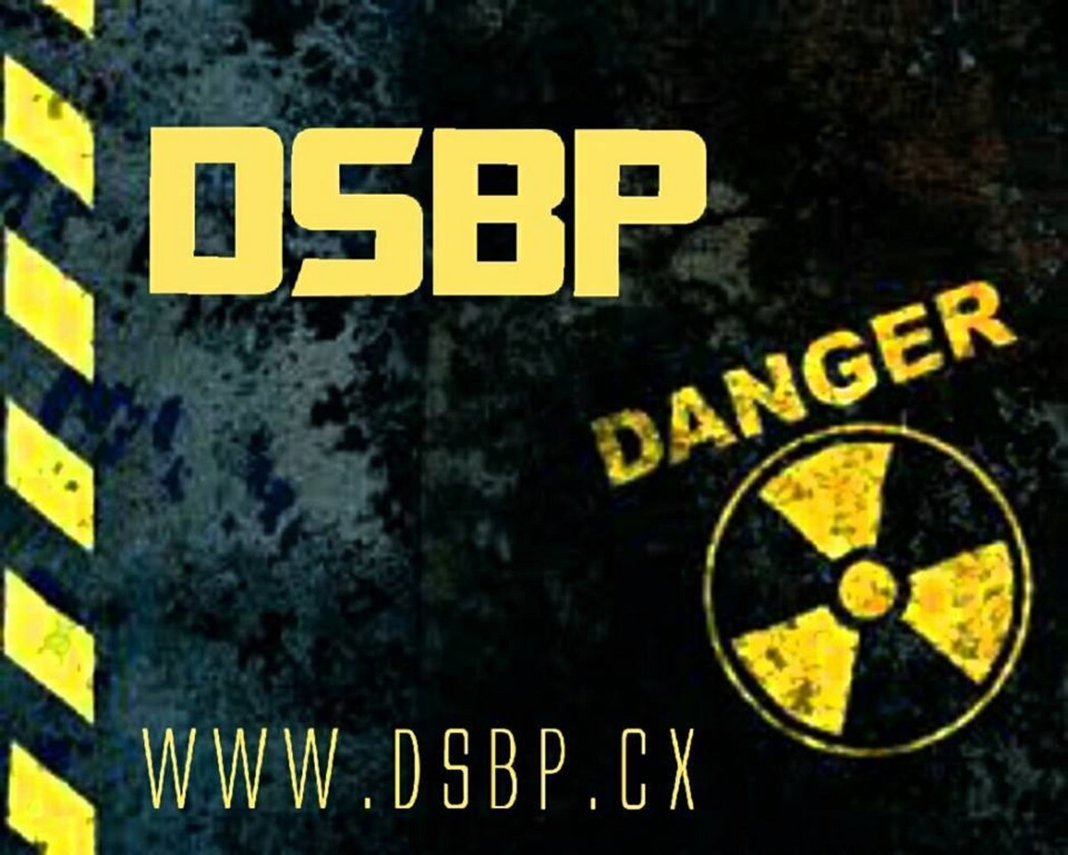 SYMBOL OF SUBMISSION | RUN LEVEL ZERO | DSBP Records