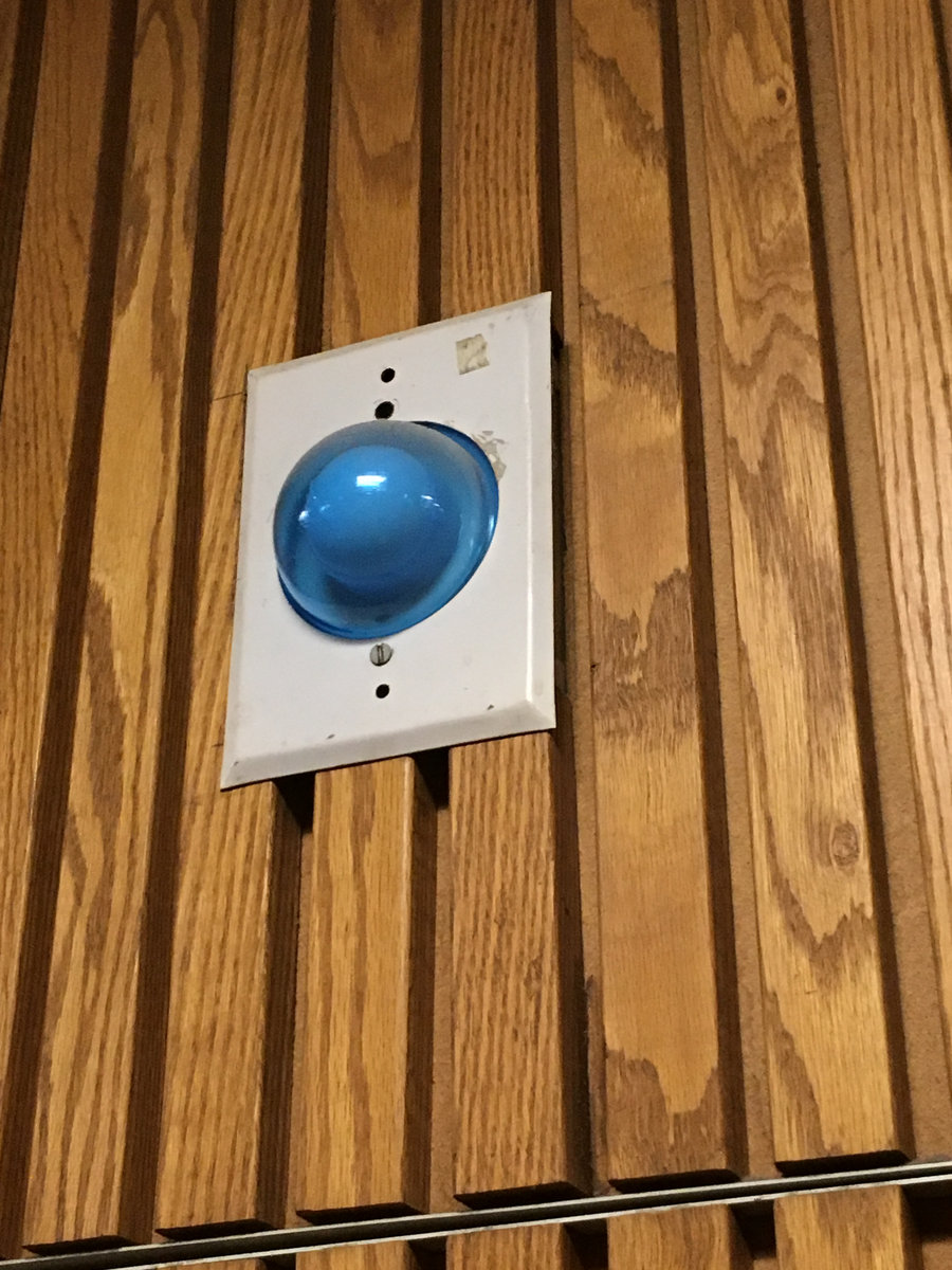 zacieniony | liz maday, kyle leve, ada rojas, leroy gary | ada gumdrop