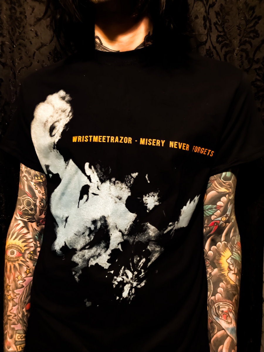 Disintegration Design | Wristmeetrazor