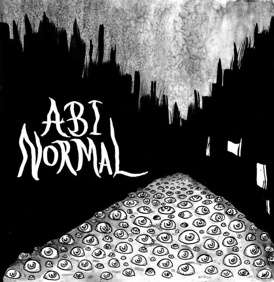 Songs from Confessionals | Abi Normal