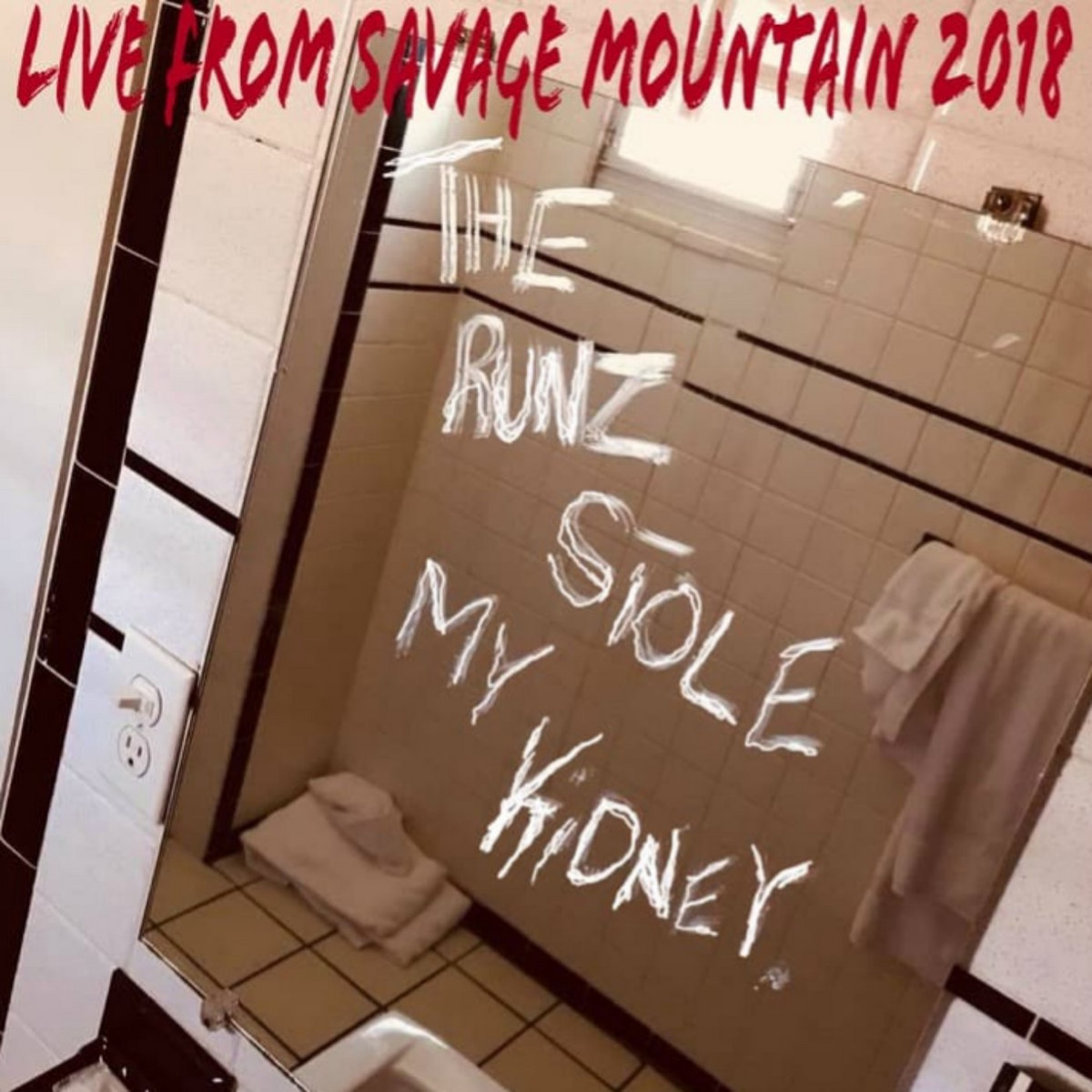 Spot a Pot Rock | The Runz
