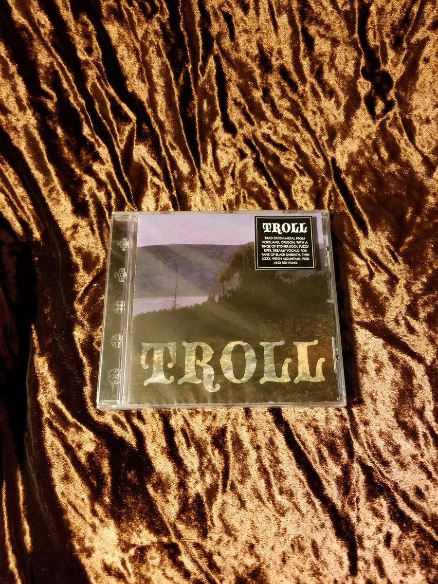 Troll | Troll -U.S.