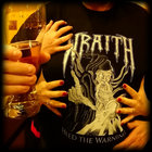 Heed The Warning | Wraith