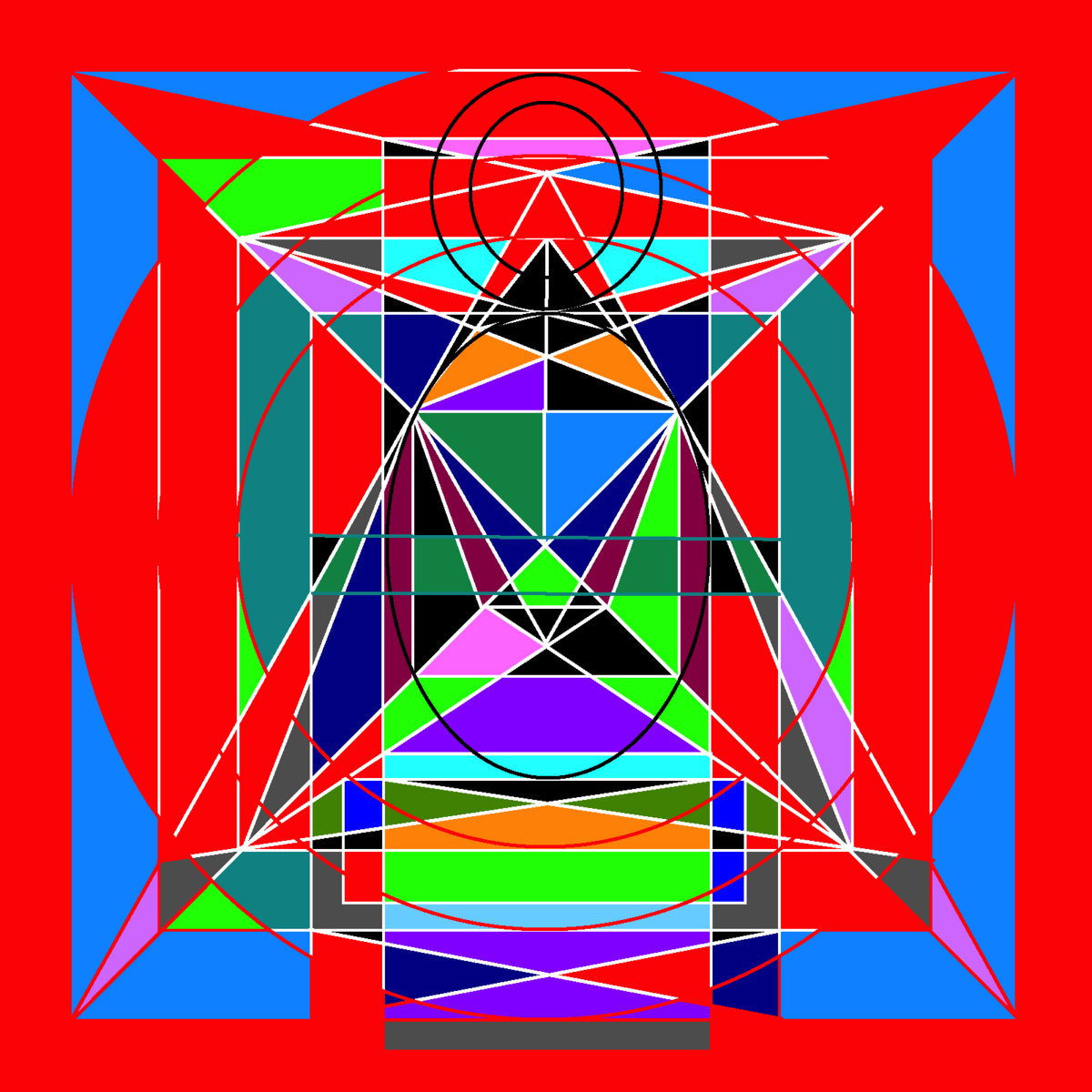 Together | Michael Dodge