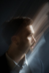 Music | Stray Ghost // Anthony Baden Saggers