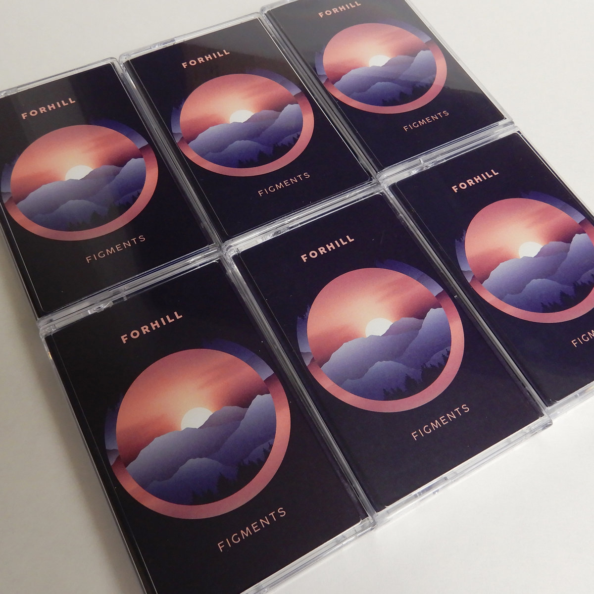 Forhill | Figments | Stratford Ct.