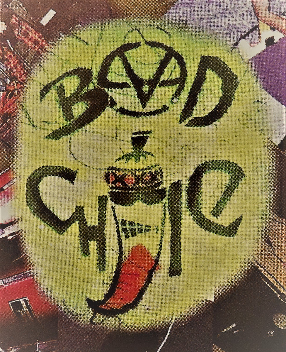 BadChile | BAD CHILE
