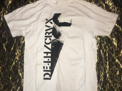 White Pears of Anguish T-shirt | Deth Crux