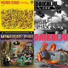 The Phantom Dragsters