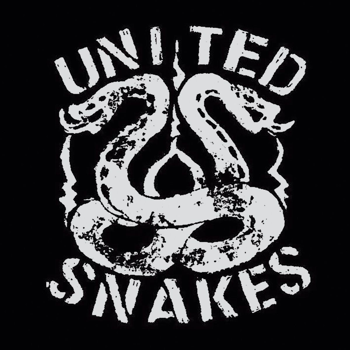 United Snakes EP | United Snakes