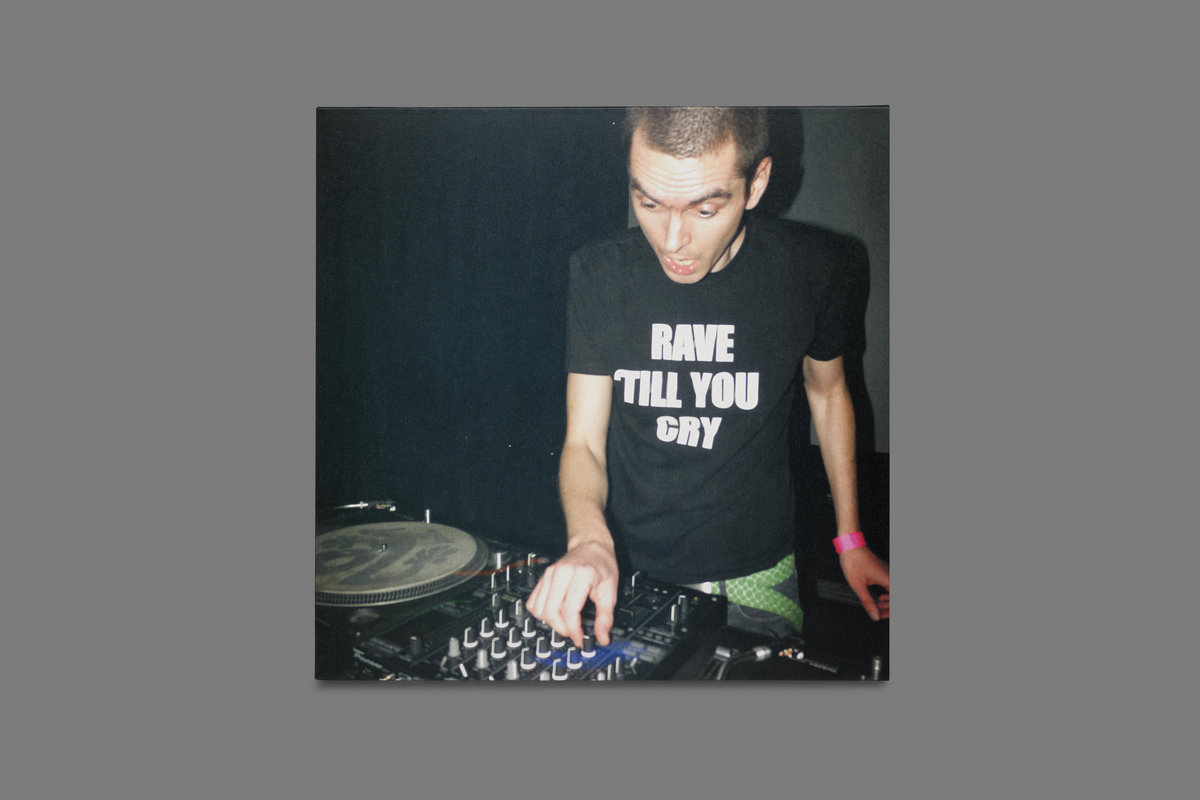 Rave 'Till You Cry | Bogdan Raczynski