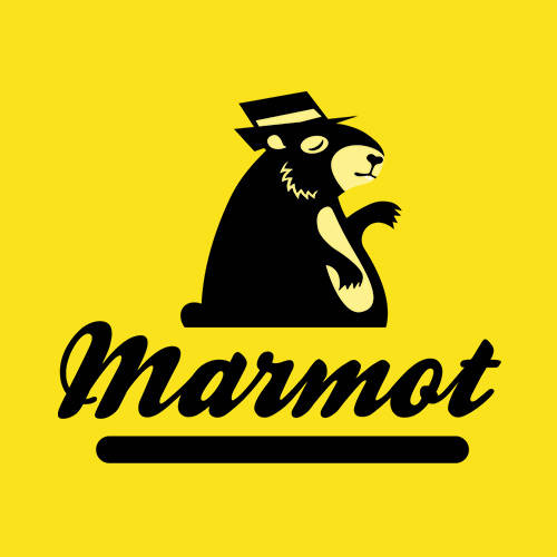 Marmot Logo