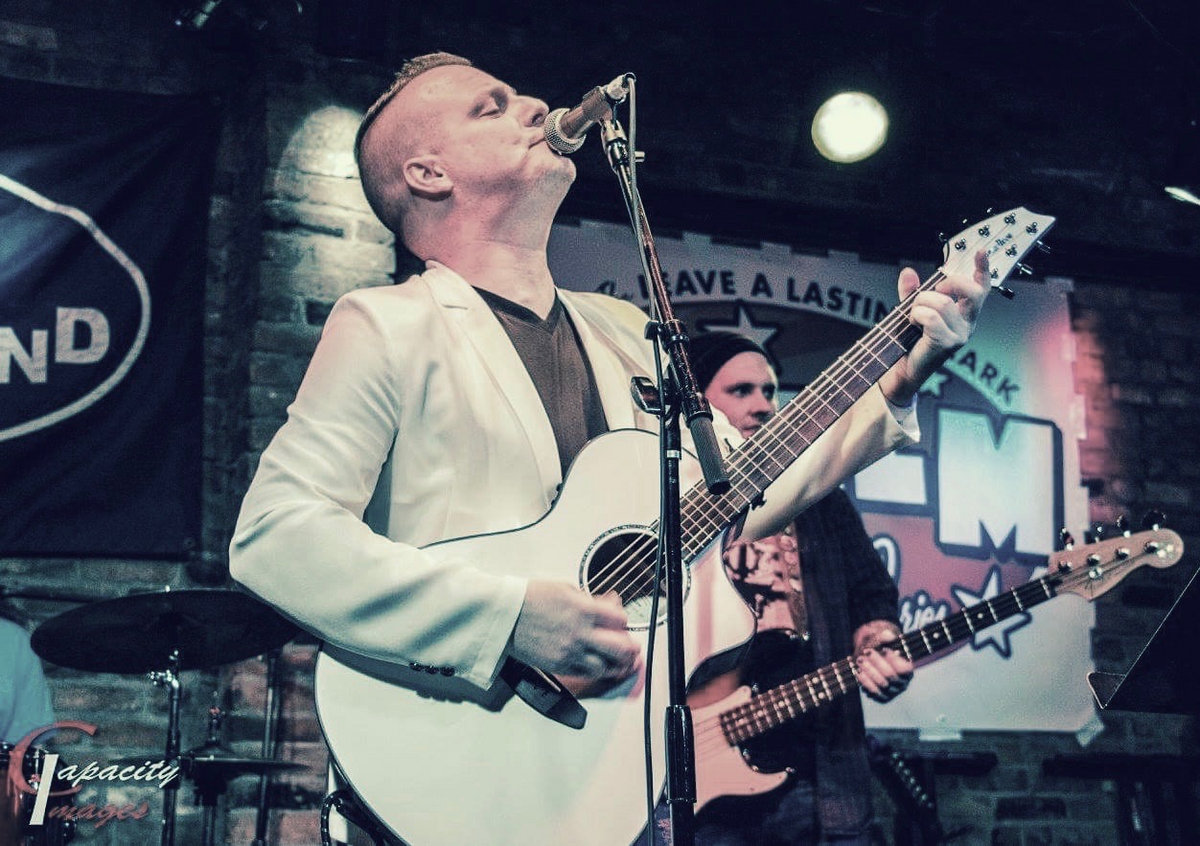 Beggar Billionaire (WAV files) | Andy Mac