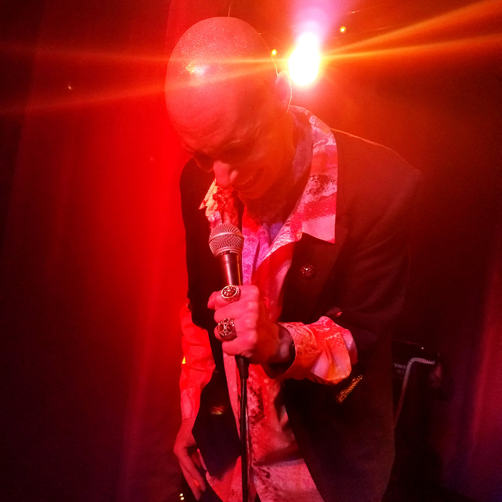 Music | Earwig Deluxe