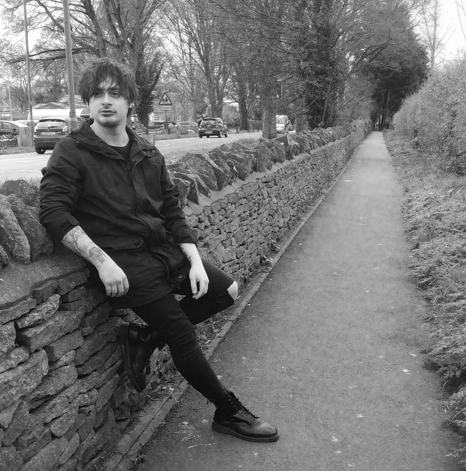 DEATH IS FOR THE LIVING | Black Ichor