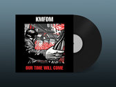 Merch | KMFDM