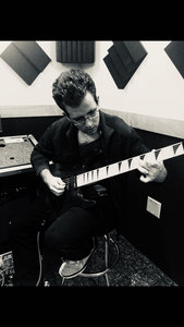 Music | Ronald Grady