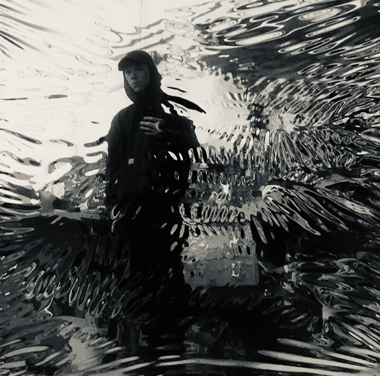 searching... | Devin Ronneberg