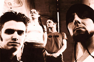 Music | Dimension Seven