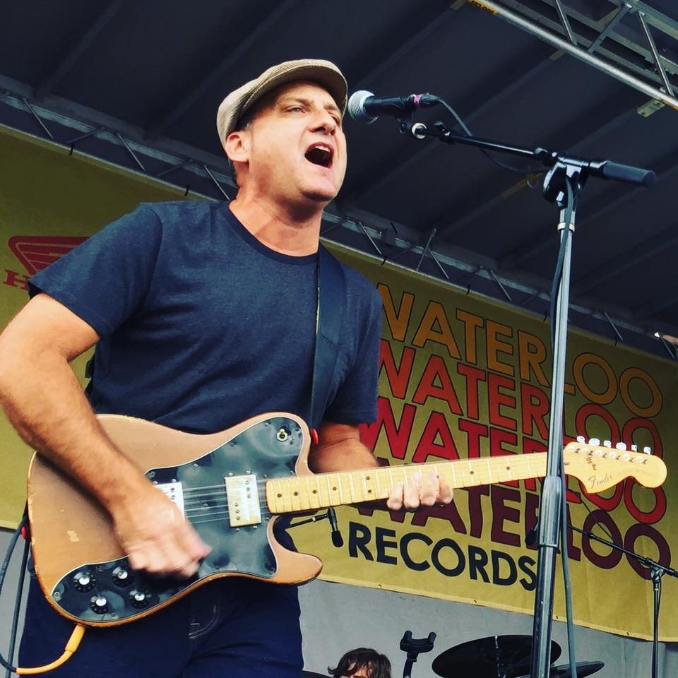 Merch | Spiral Stairs