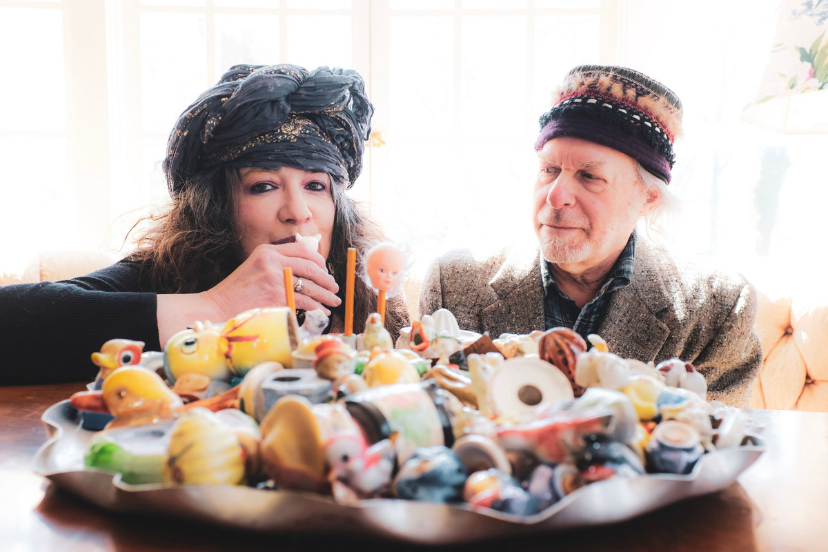 This Old World | Buddy Miller