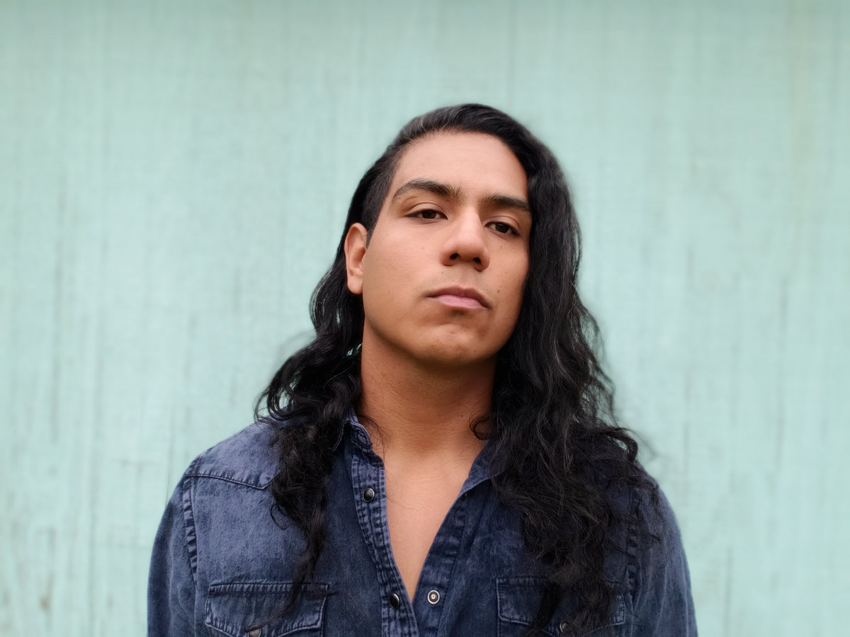 Animals, After All | Ruben Ariel Galvan