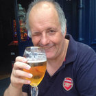 Forward Step | Sam Alfred