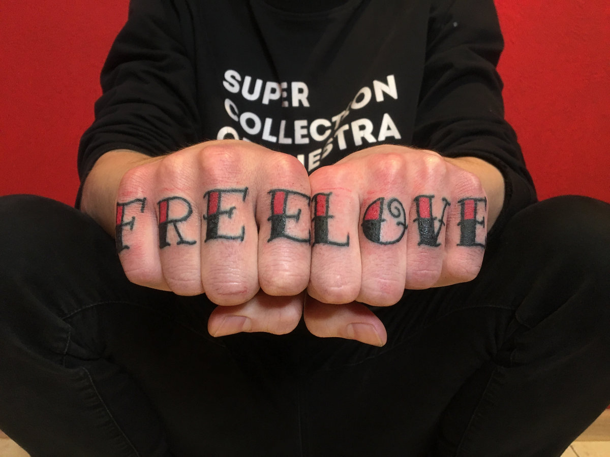 Power of Kindness | FreeLove