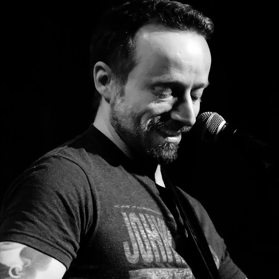 Inside Out | Simon Henley