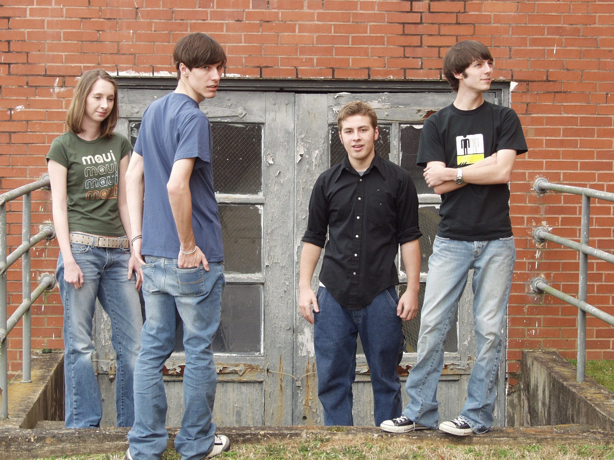 Just Defied | The Anna Bocci Band