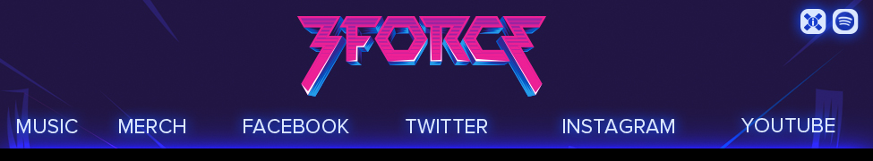 Music | 3FORCE