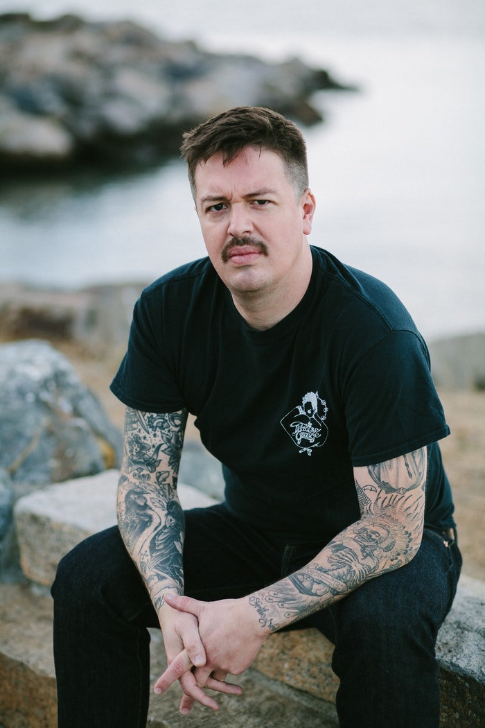 Planet Trash | Vin Sol